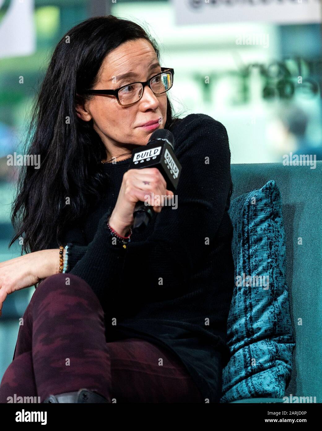 Janeane Garofalo