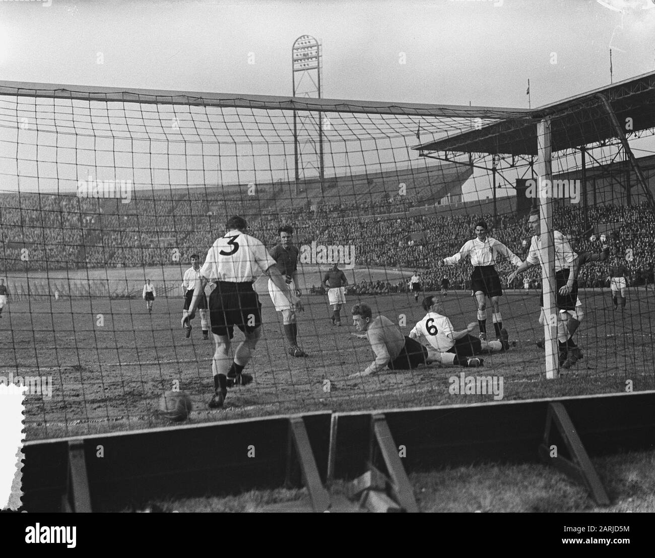 Goal professionals Black and White Stock Photos & Images - Alamy