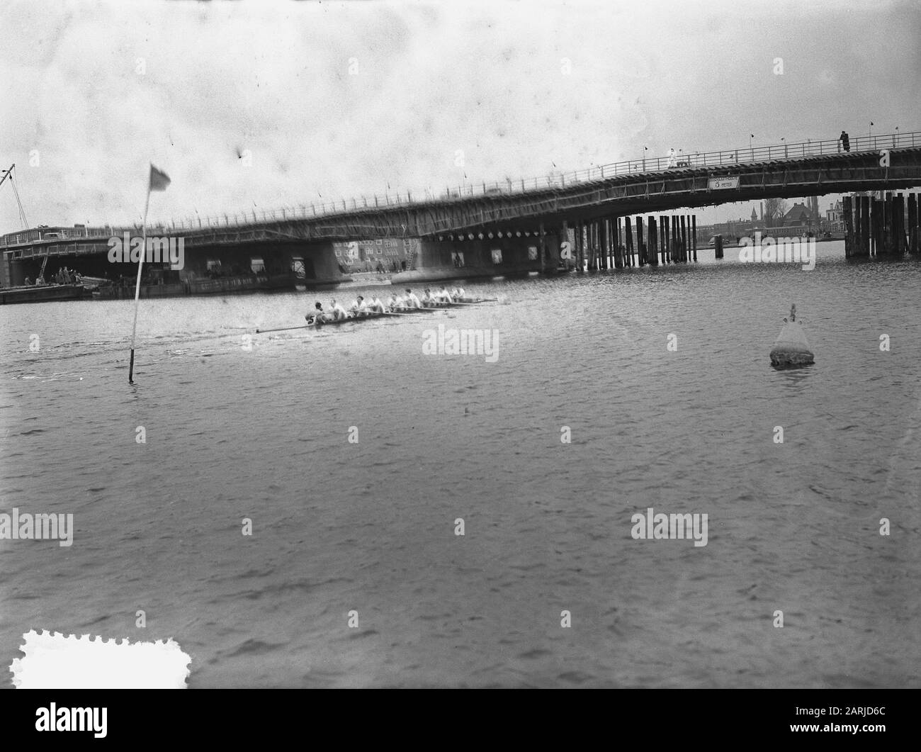 Amstel event Black and White Stock Photos & Images - Alamy