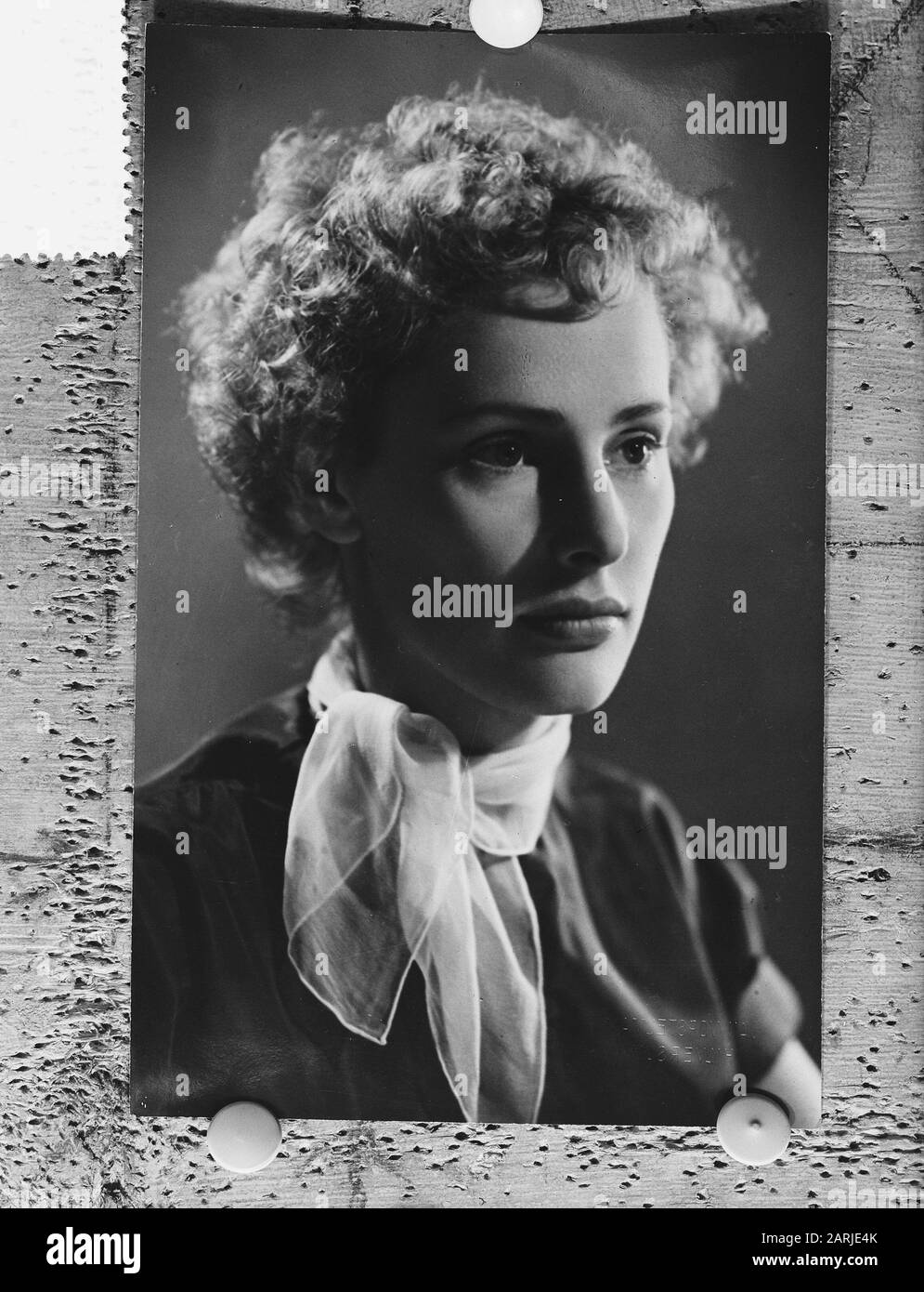 Tanja koen hi-res stock photography and images - Alamy