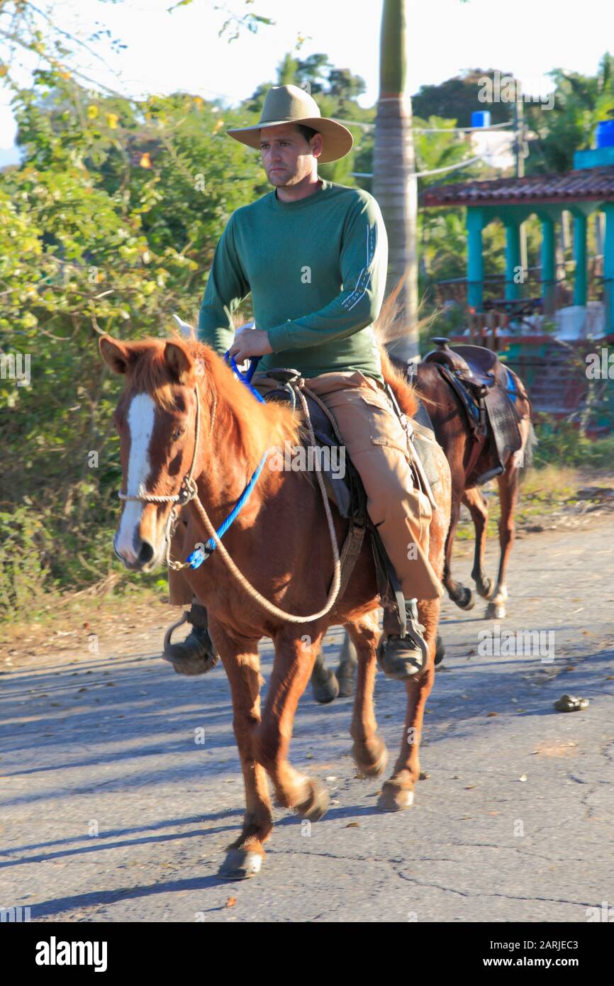 Horseback rider hi-res stock photography and images - Alamy