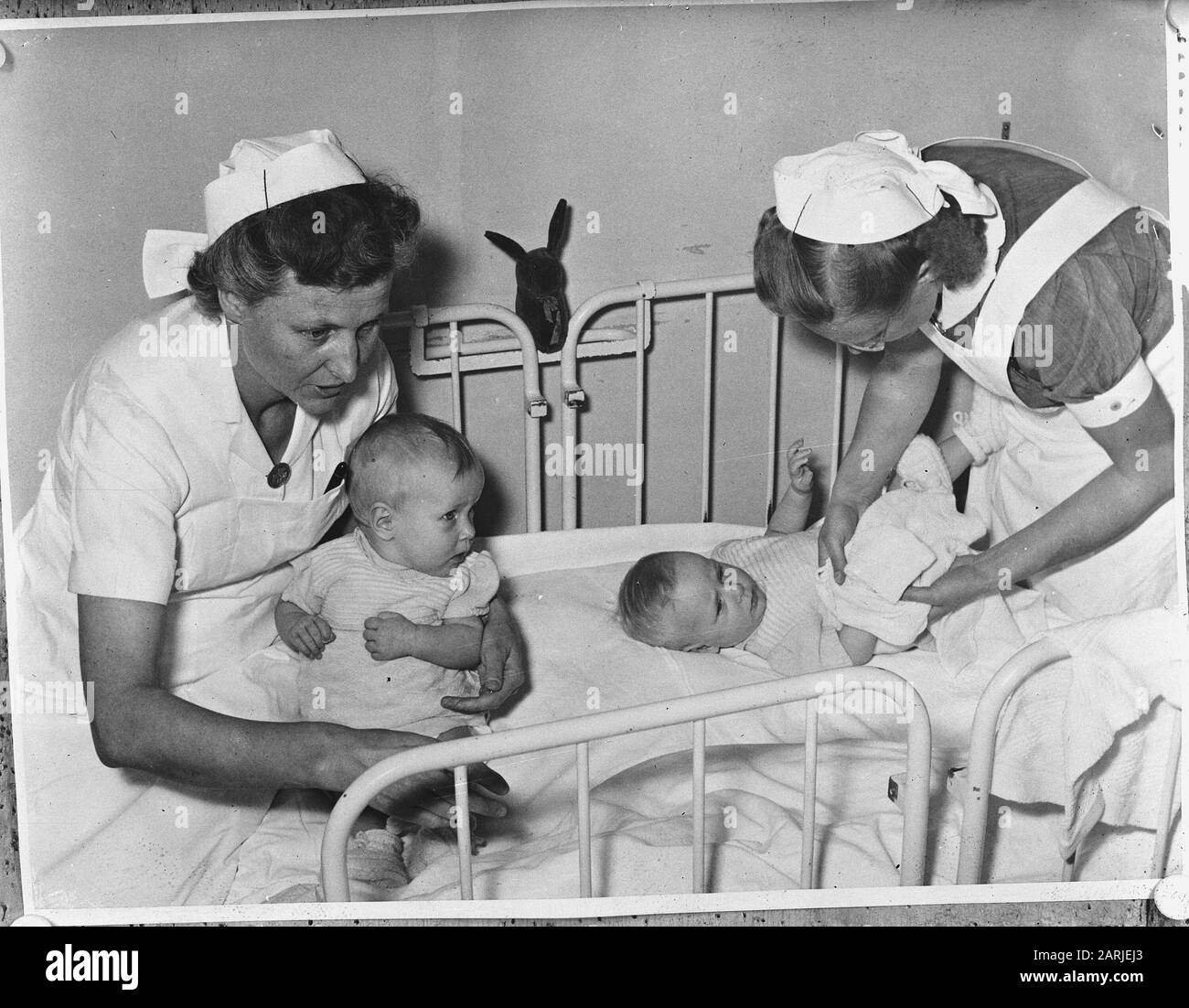 4 july 1954 Black and White Stock Photos & Images - Alamy