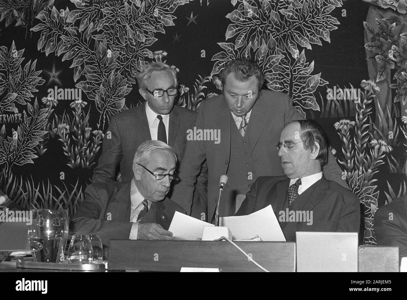 Harry ter heide hi-res stock photography and images - Alamy