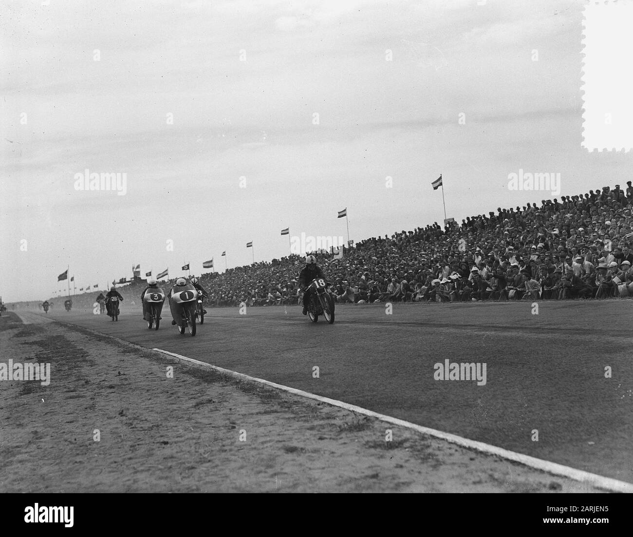 Start event 10 Black and White Stock Photos & Images - Alamy