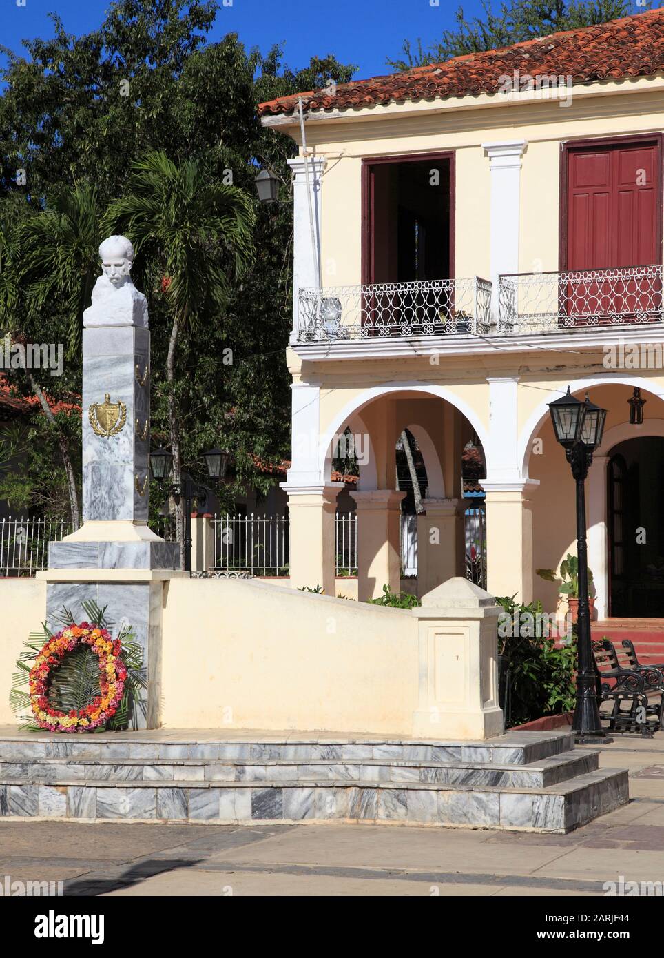 Casa de jose hi-res stock photography and images - Alamy