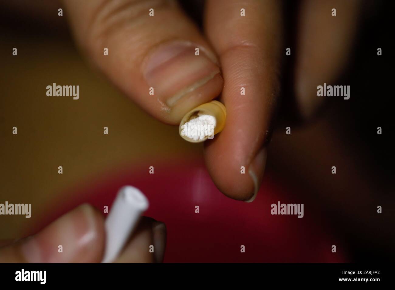 Tamiflu production hi-res stock photography and images - Alamy