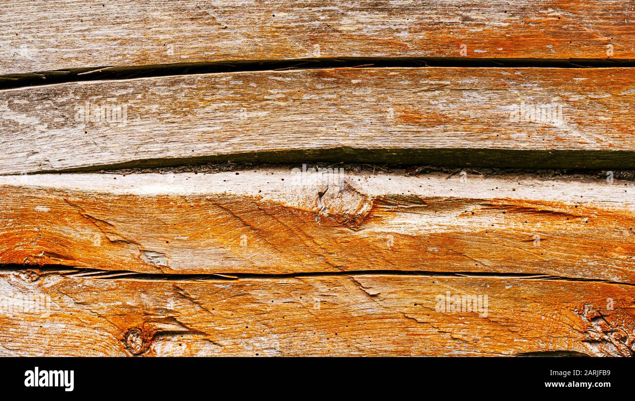 Old wood texture. Old panels background Stock Photo - Alamy