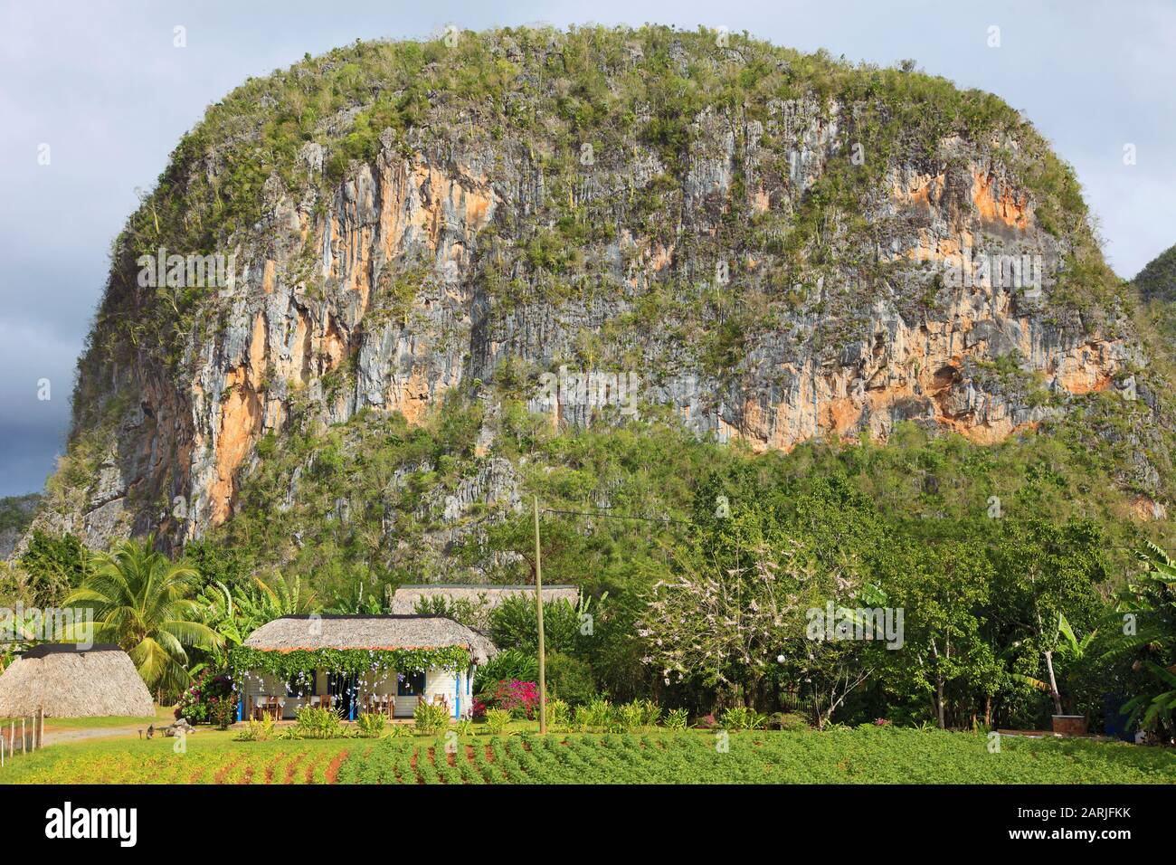 Cuba scenery hi-res stock photography and images - Alamy