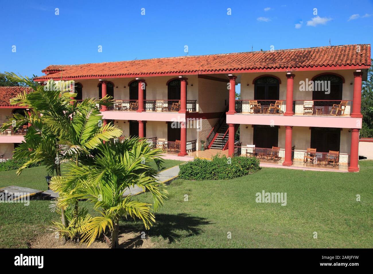 Vinales hotel hi-res stock photography and images - Alamy