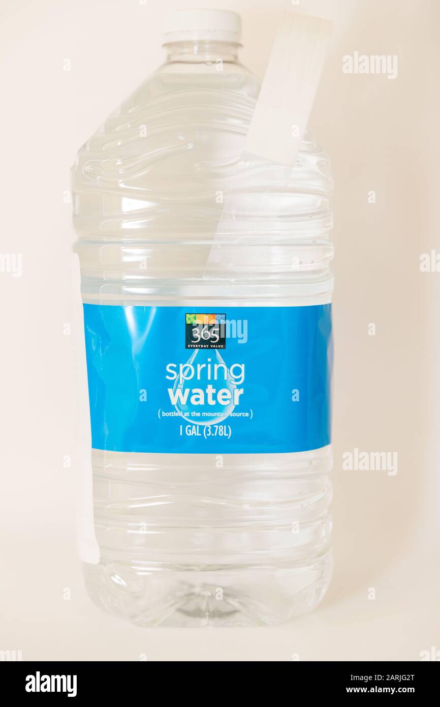 Princeton, Pennsylvania, January 28, 2020:365 Everyday Value, Spring ...