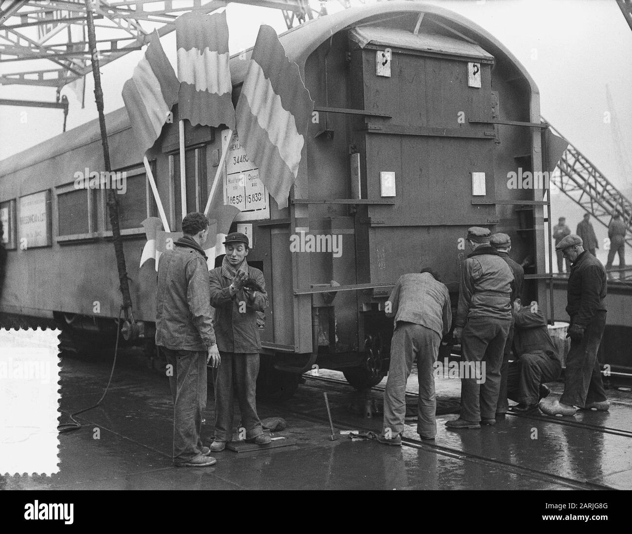 Sumatra railway Black and White Stock Photos & Images - Alamy