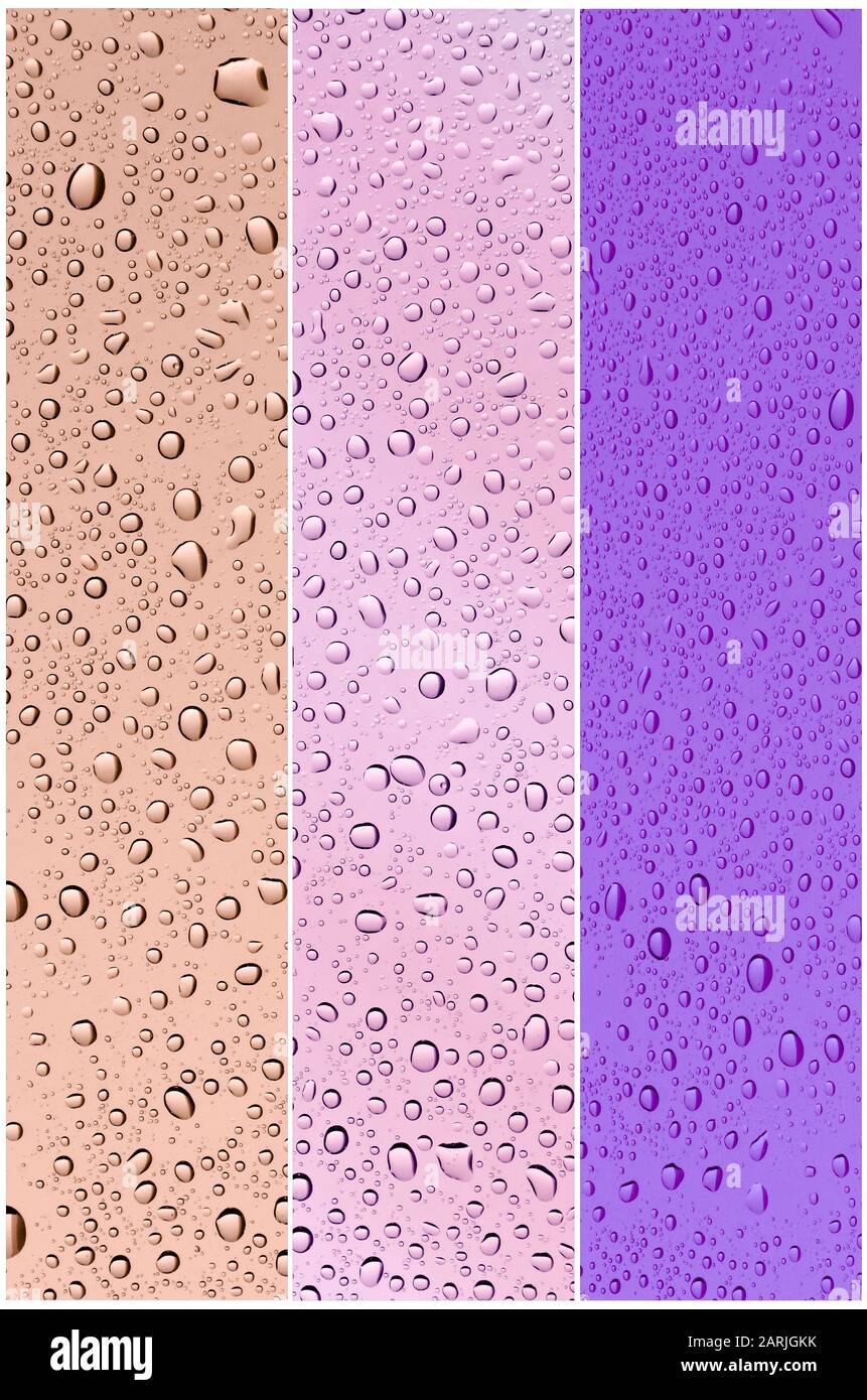 Drops vertical Cut Out Stock Images & Pictures - Alamy