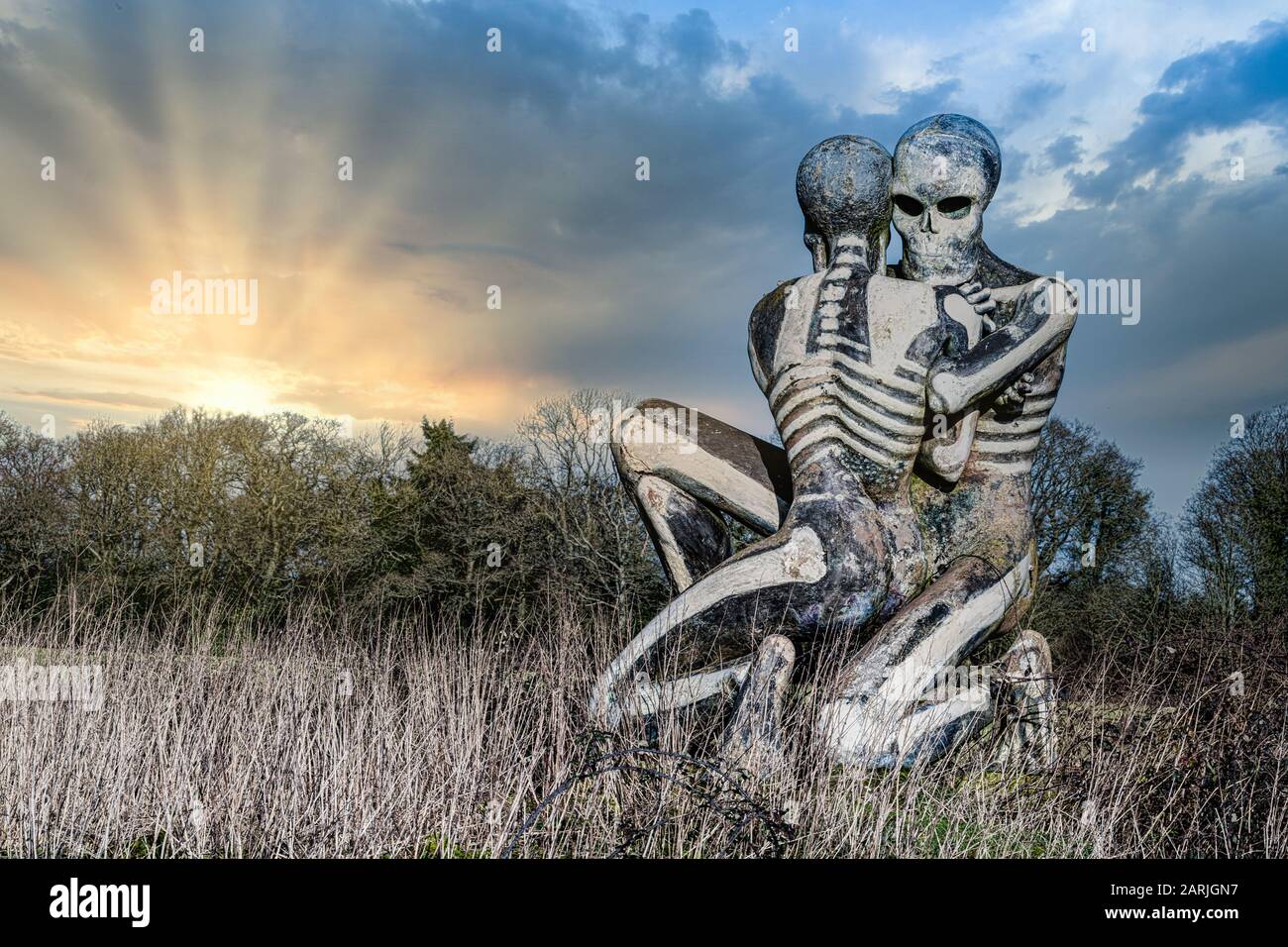 Nuba tribe hi-res stock photography and images - Alamy