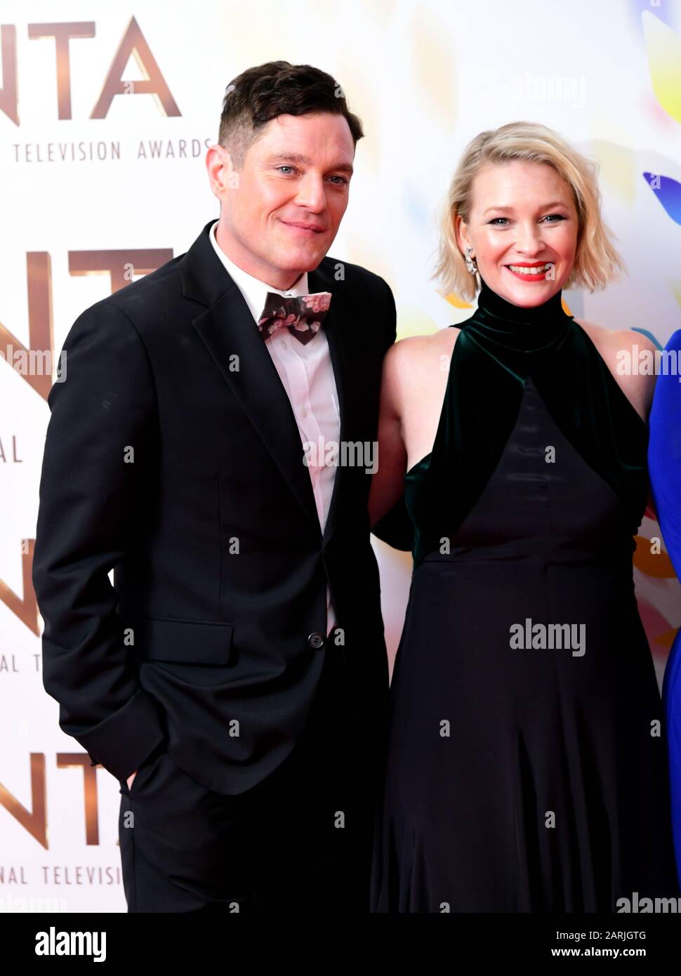 Gavin stacey horne page hi-res stock photography and images - Alamy