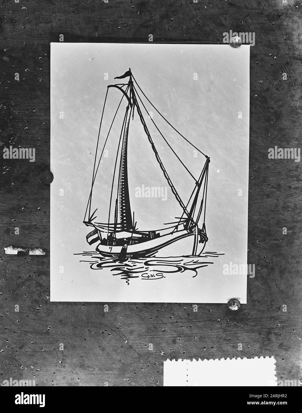 Drawing lemsteraak hi-res stock photography and images - Alamy