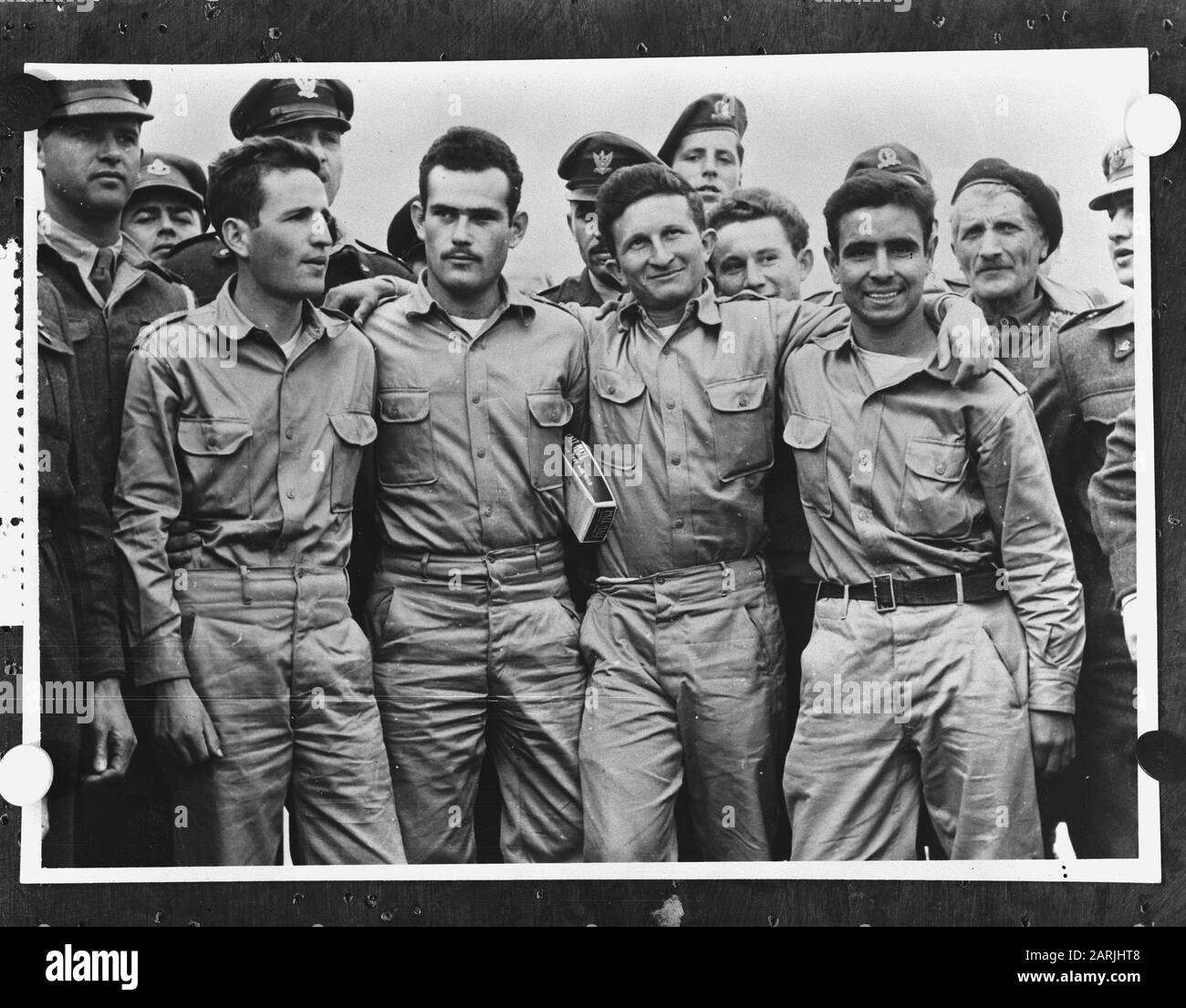 30 january 1957 hi-res stock photography and images - Alamy