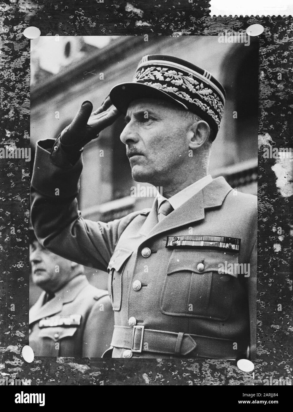 April 23 1961 hi-res stock photography and images - Alamy