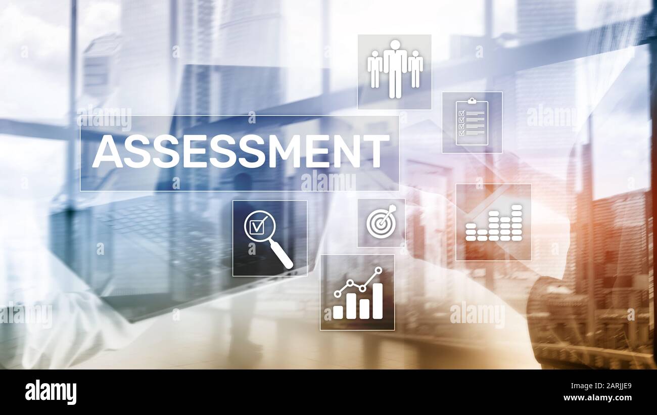 Assessment Evaluation Measure Analytics Analysis Business and ...