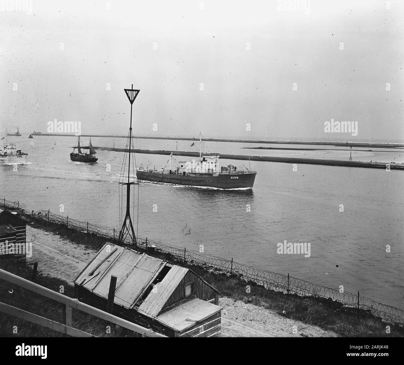 Strategic shipping operations hi-res stock photography and images - Alamy