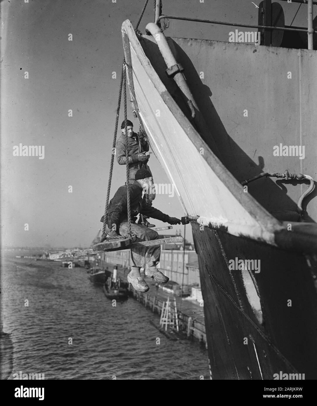 S.S. Mapia Date: January 10, 1946 Stock Photo - Alamy