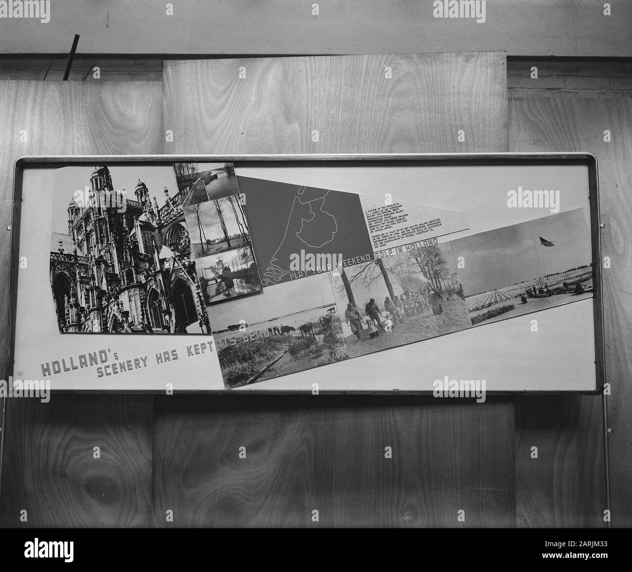 Rvd exhibition hi-res stock photography and images - Alamy