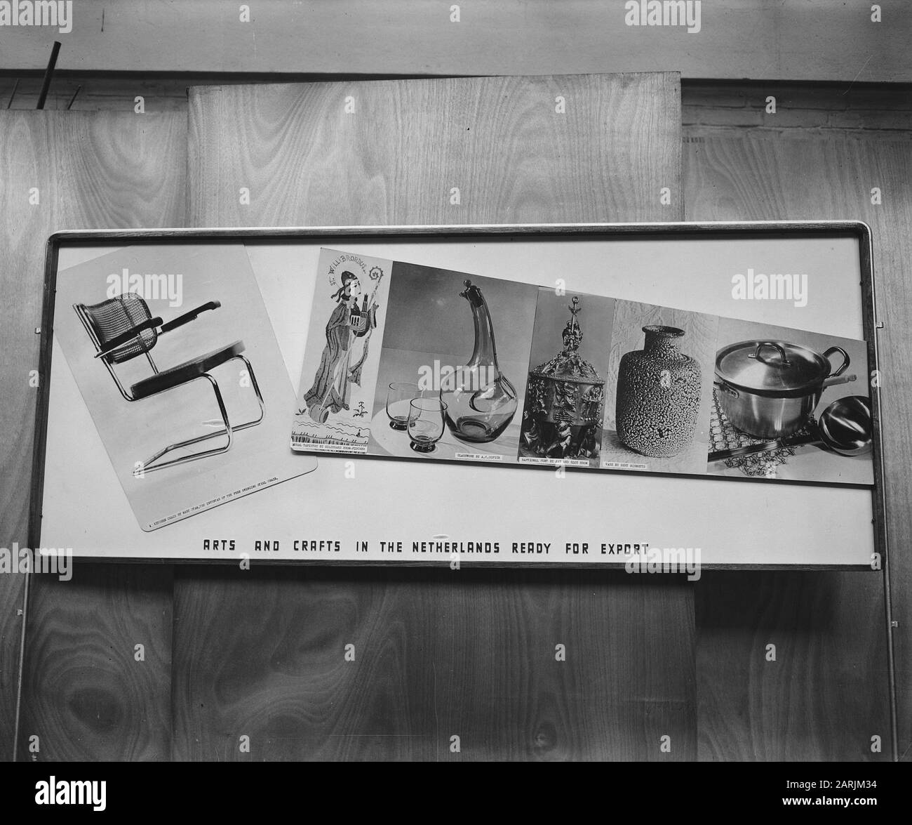 Rvd exhibition hi-res stock photography and images - Alamy