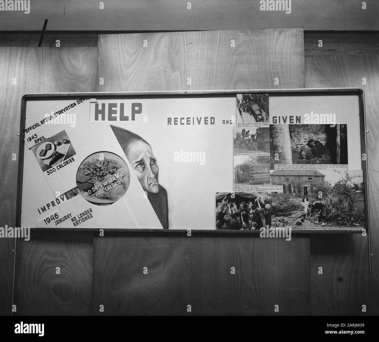 Rvd exhibition hi-res stock photography and images - Alamy