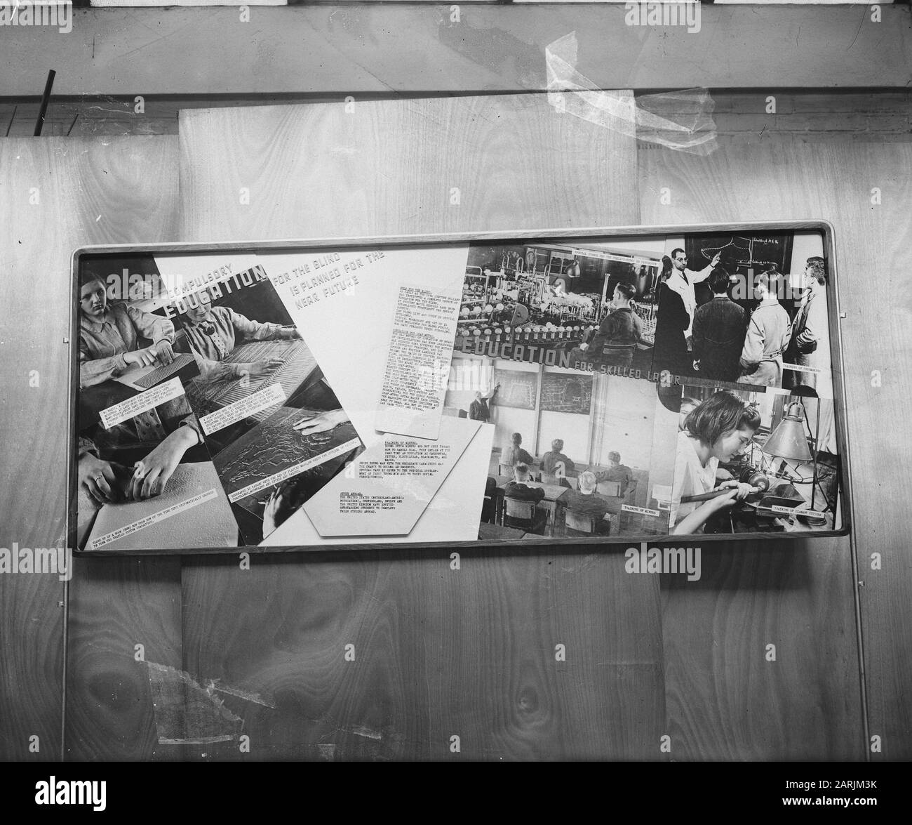 Rvd exhibition hi-res stock photography and images - Alamy