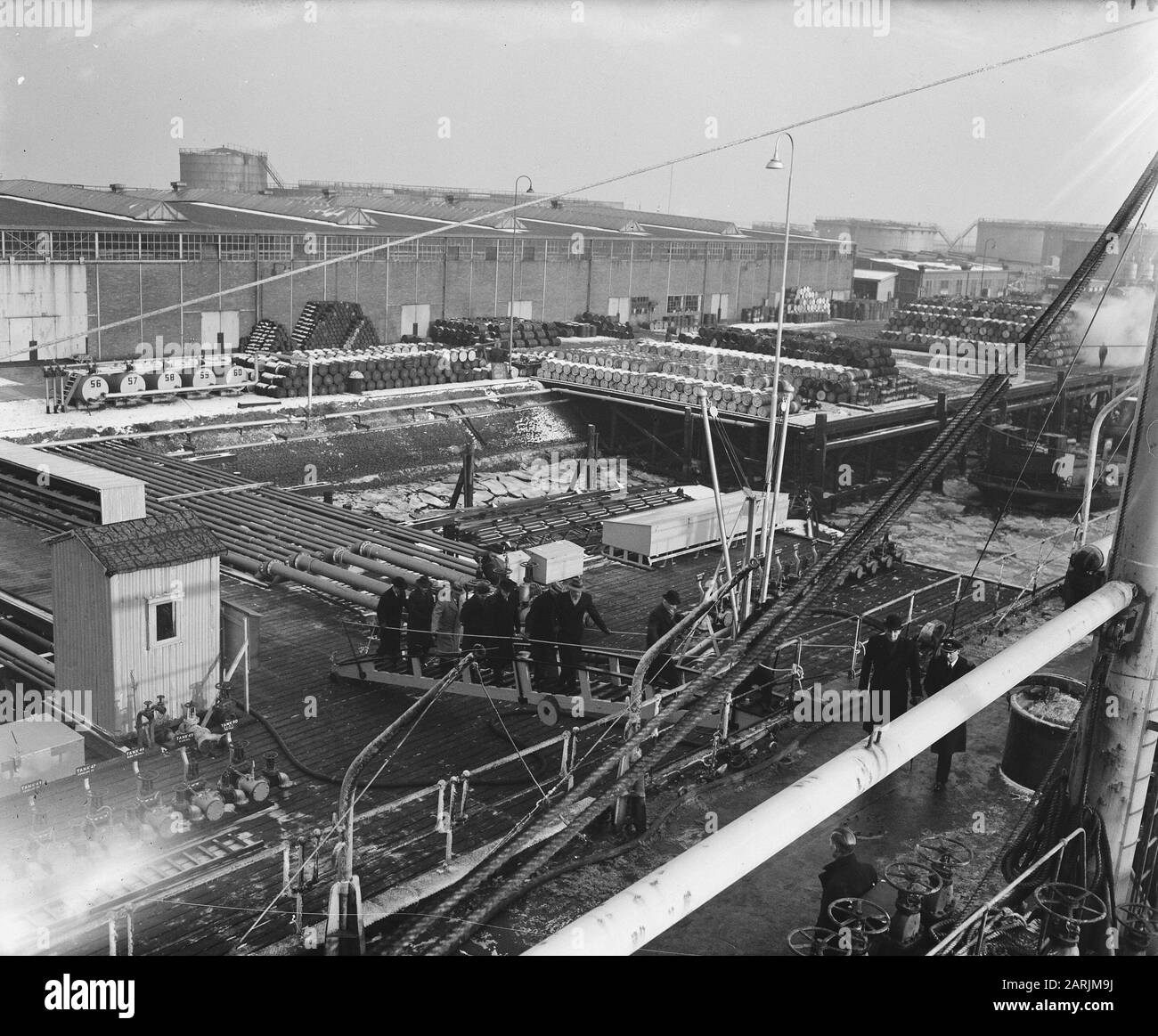 First tank hi-res stock photography and images - Alamy