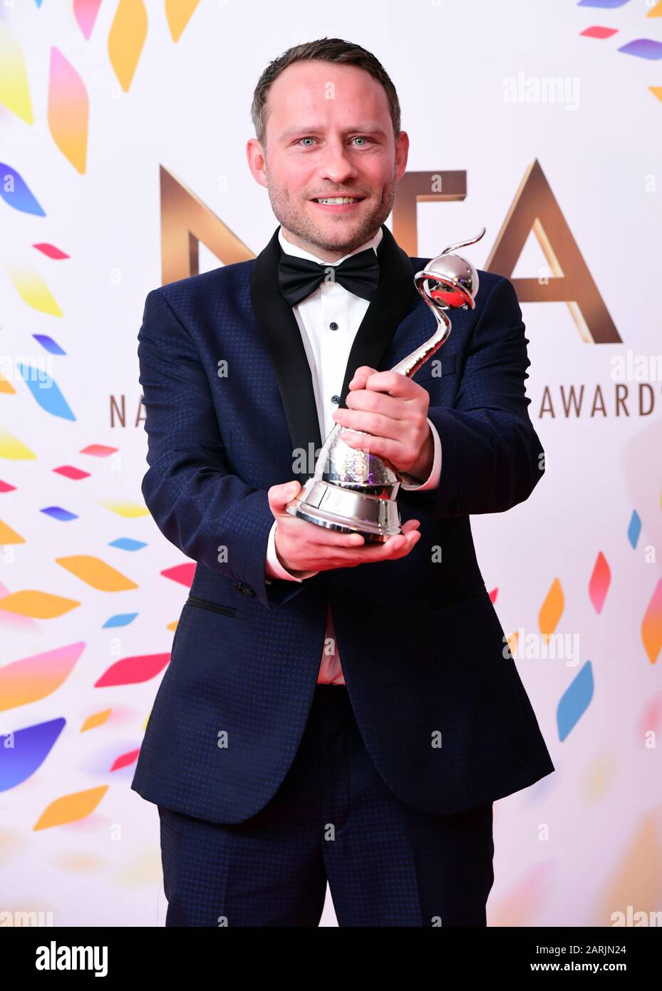 Peter ash hi-res stock photography and images - Alamy