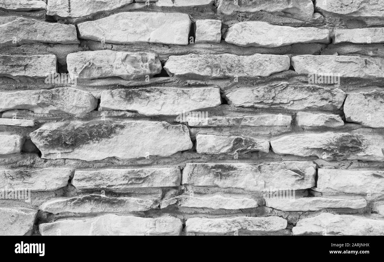 Texture gray stone paving hi-res stock photography and images - Alamy