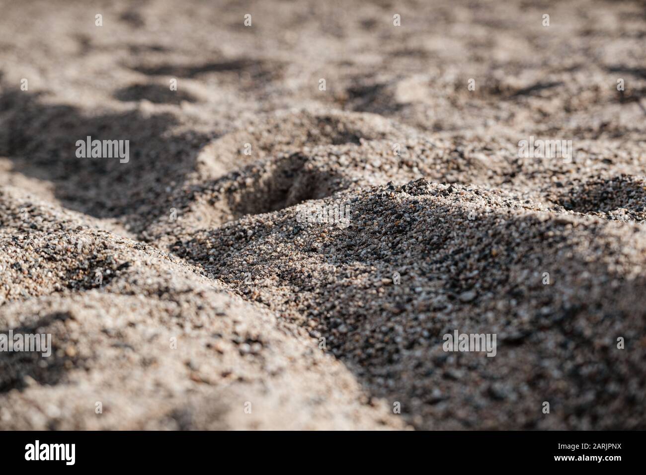 Wave furrows hi-res stock photography and images - Alamy