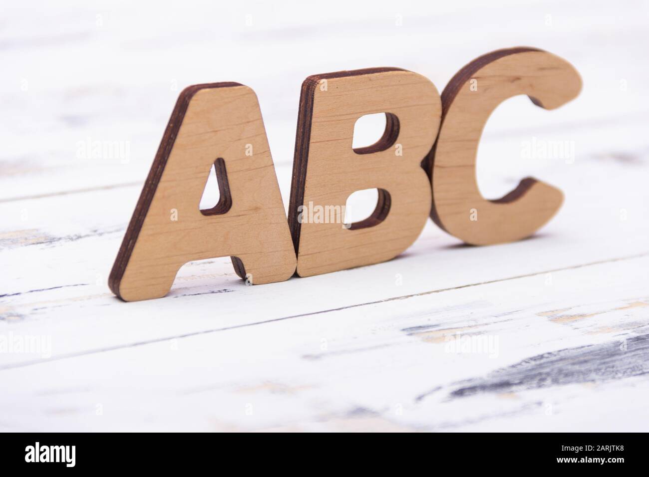 Vintage alphabet learning english hi-res stock photography and images ...