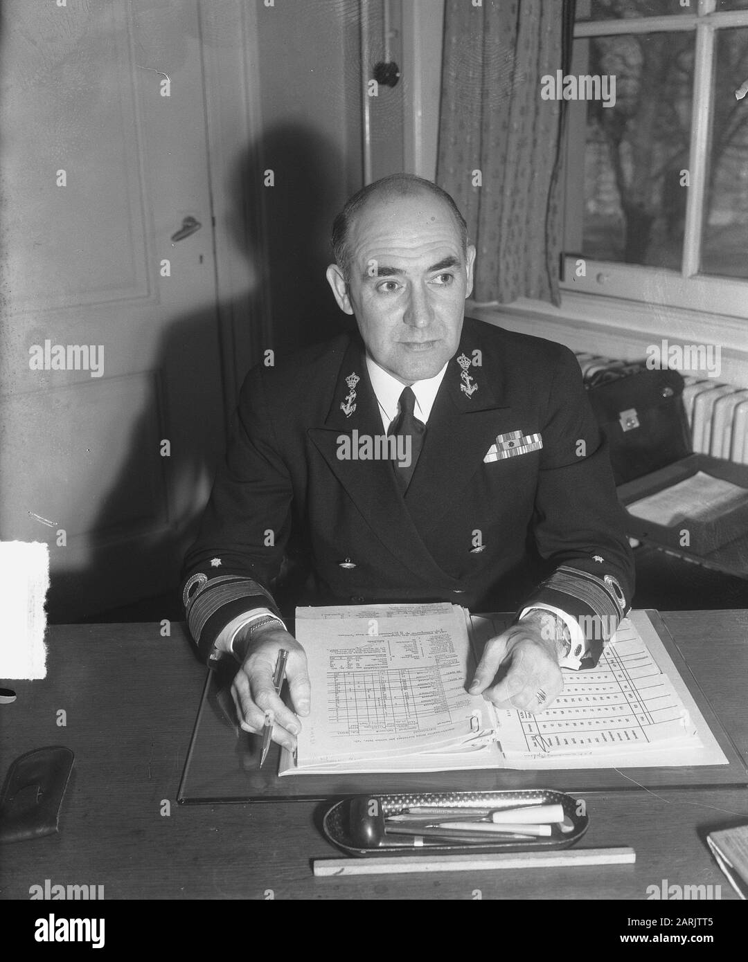 Marvo schout hi-res stock photography and images - Alamy