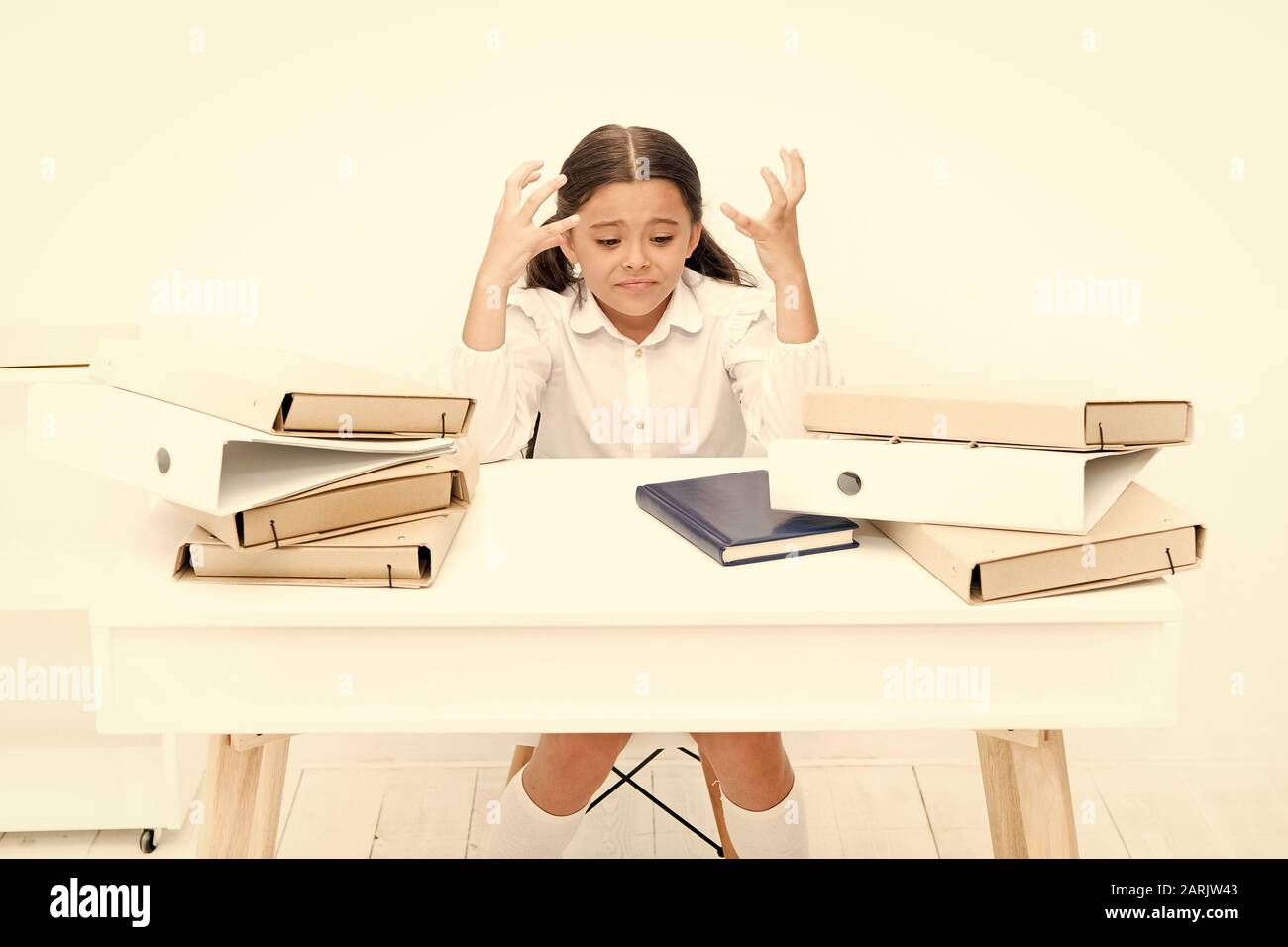 Pupil upset failure. Praise best efforts show how move learning forward ...