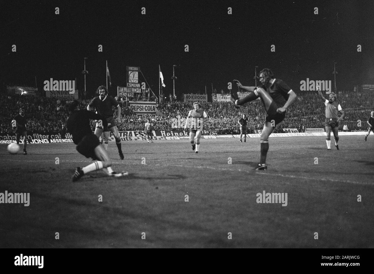 8 september 1973 hi-res stock photography and images - Alamy