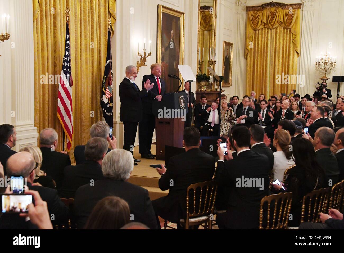 Joint vision 2020 hi-res stock photography and images - Alamy