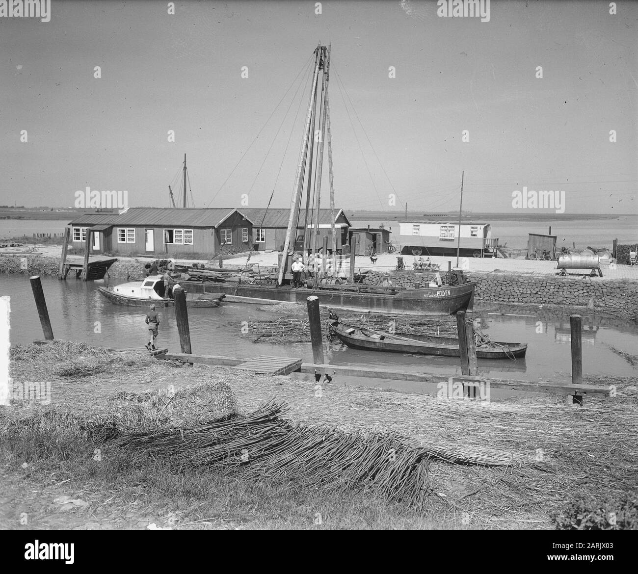 Zuidbeveland hi-res stock photography and images - Alamy