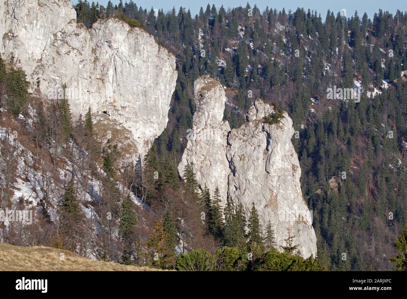 Velka skala hi-res stock photography and images - Alamy