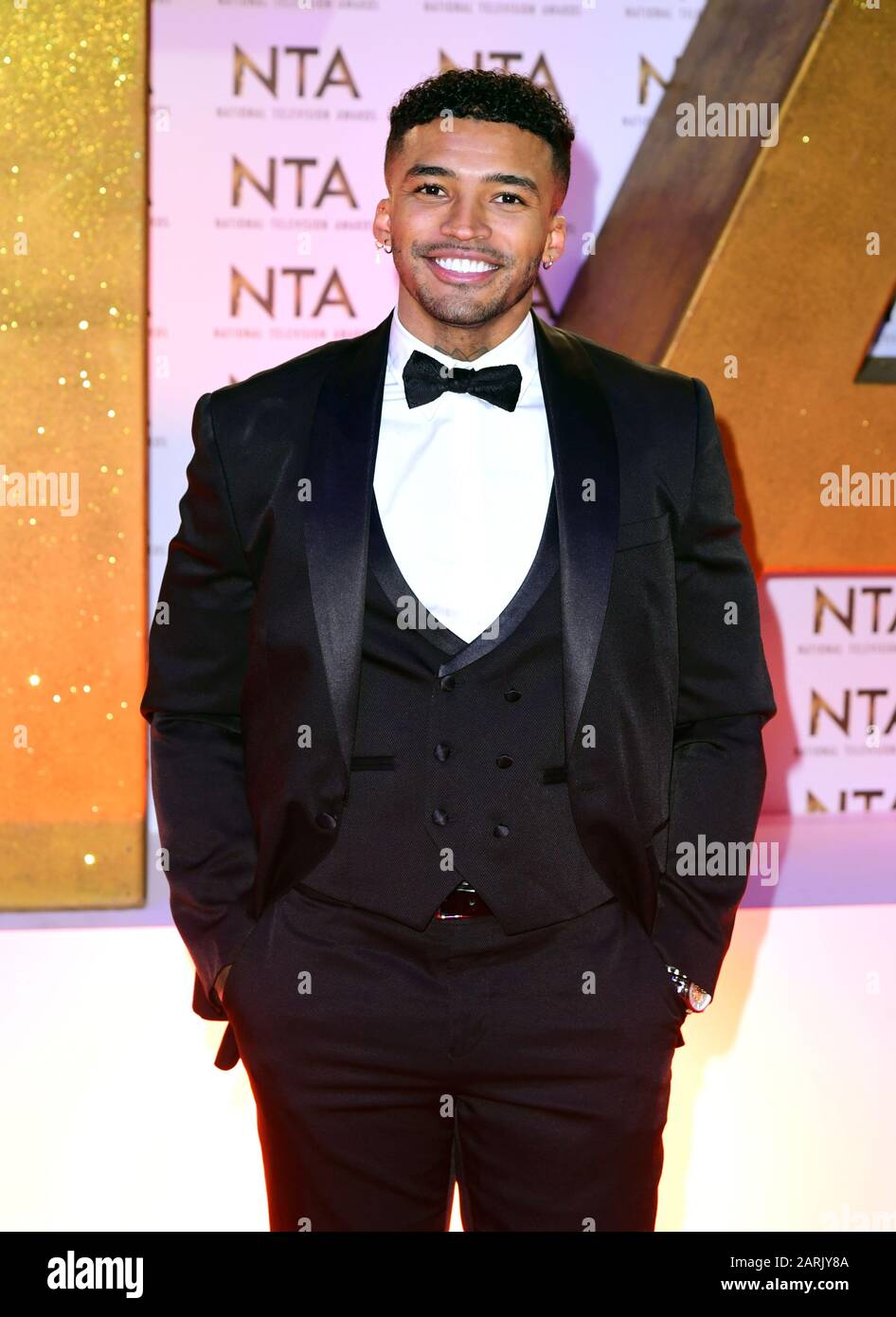 Michael griffiths arriving hi-res stock photography and images - Alamy