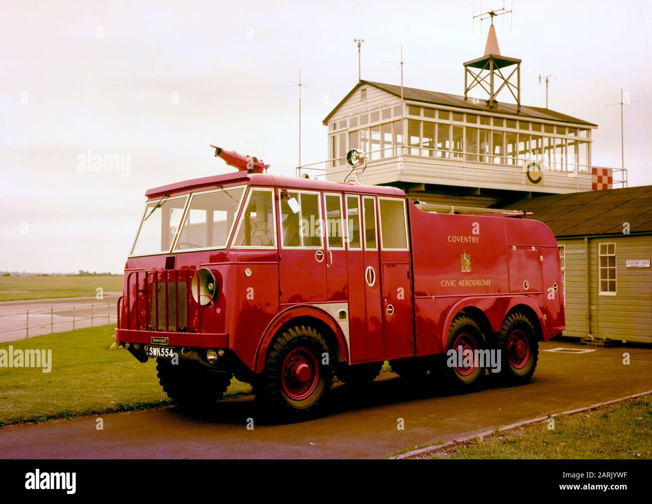 Coventry civic airport hi-res stock photography and images - Alamy