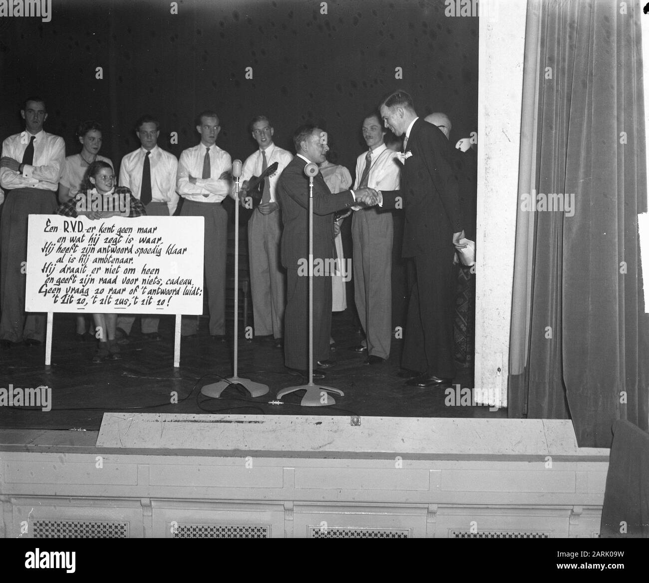 Rvd 5 years hi-res stock photography and images - Alamy