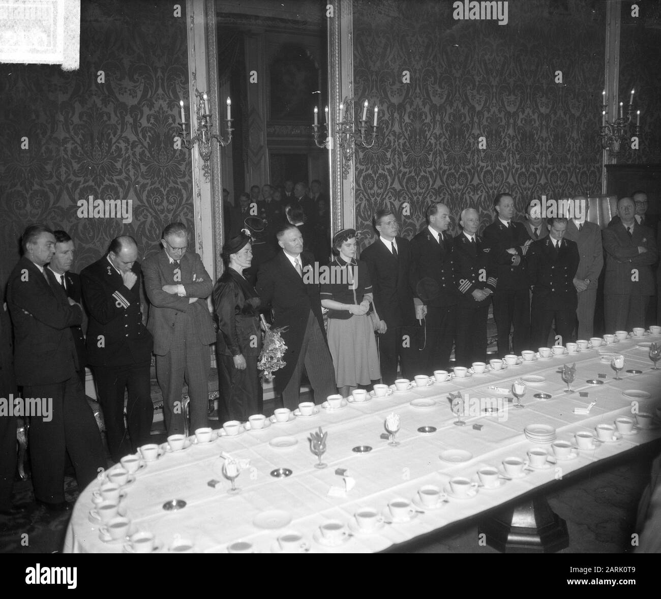 15 april 1951 hi-res stock photography and images - Alamy