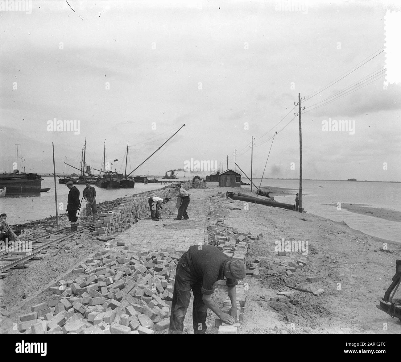 Sea june Black and White Stock Photos & Images - Alamy