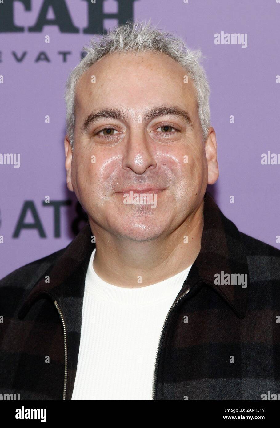 Andrew fried director hi-res stock photography and images - Alamy