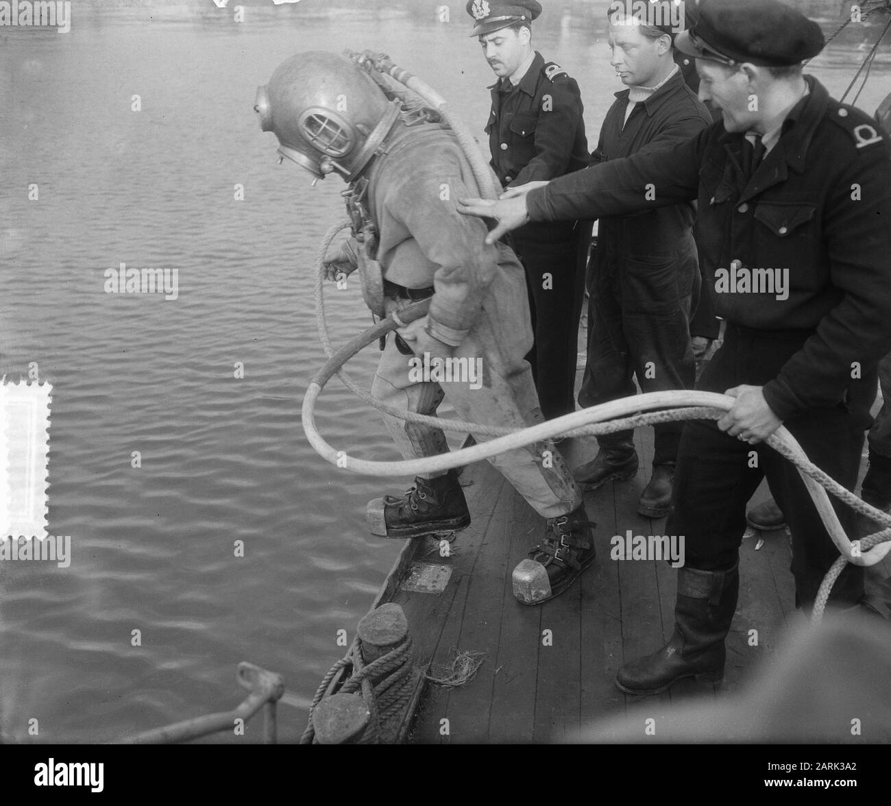 Exploding van Black and White Stock Photos & Images - Alamy
