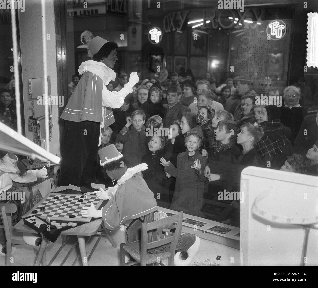 Vroom dreesmann holland hi-res stock photography and images - Alamy