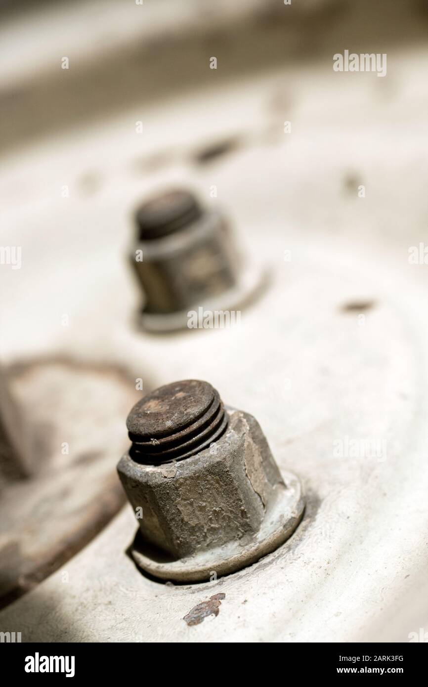 Truck semi circle hi-res stock photography and images - Alamy