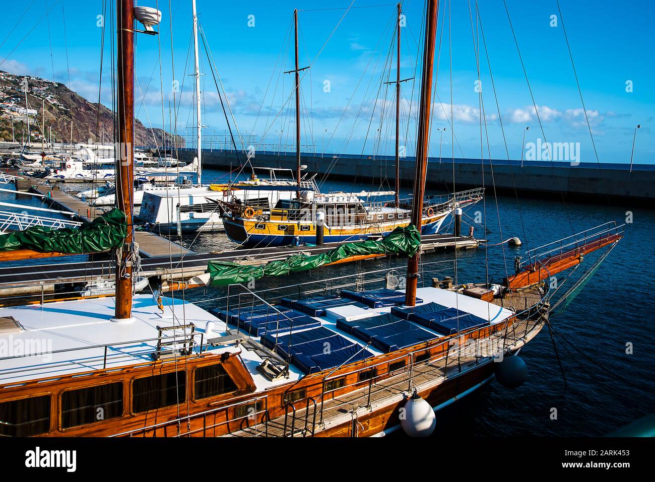 Are There Ferries From Portugal To Madeira at Kathy Foley blog