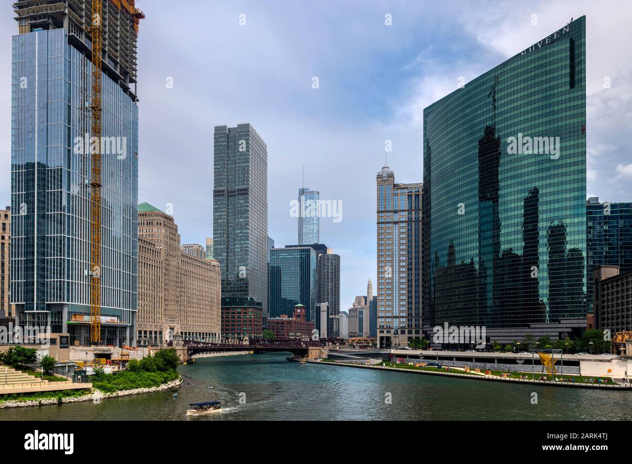 Movable Bridges High Resolution Stock Photography and Images - Alamy